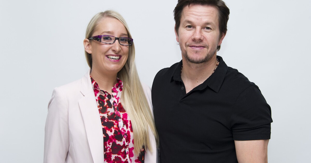 Mark Wahlberg: "Elke kerel die met mijn dochter thuiskomt, is een ...