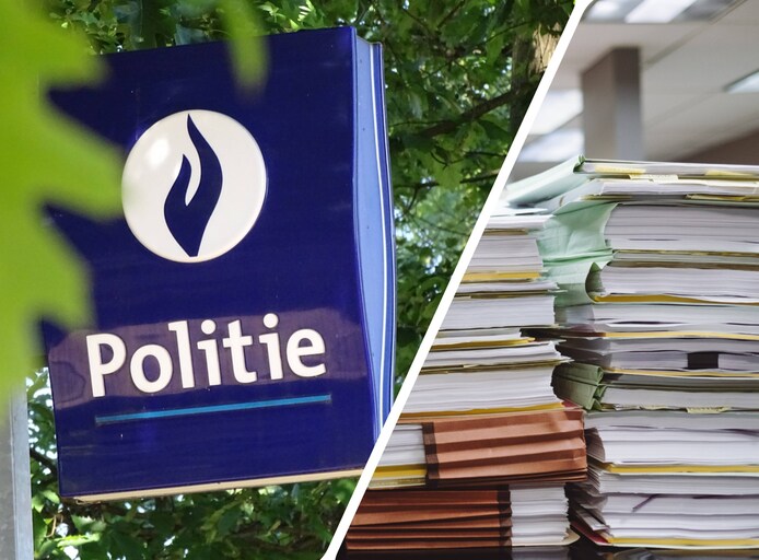 Politie Oostende controleert 44 mensen op geldige verblijfsvergunning: “We zetten preventief in ...