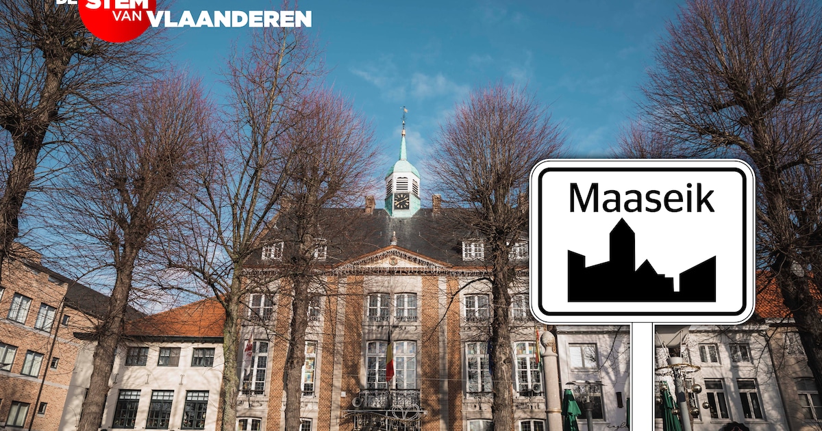 Op wie ga je stemmen op 13 oktober in Maaseik? Doe de stemtest ...