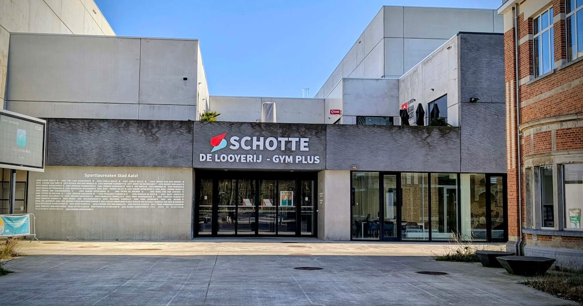 Sportcomplex Schotte blaast 10 kaarsjes uit: sportquiz voor goed doel ...