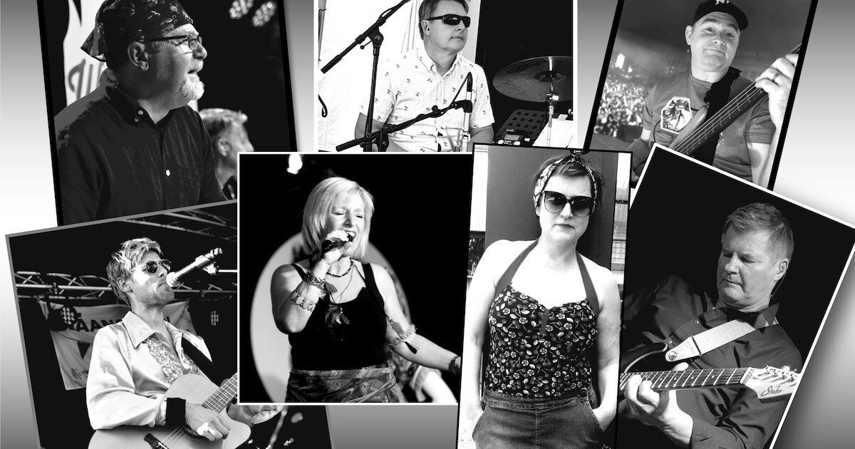 Evenementenradio VROB maakt programma slotweekend 10-jarig jubileum ...