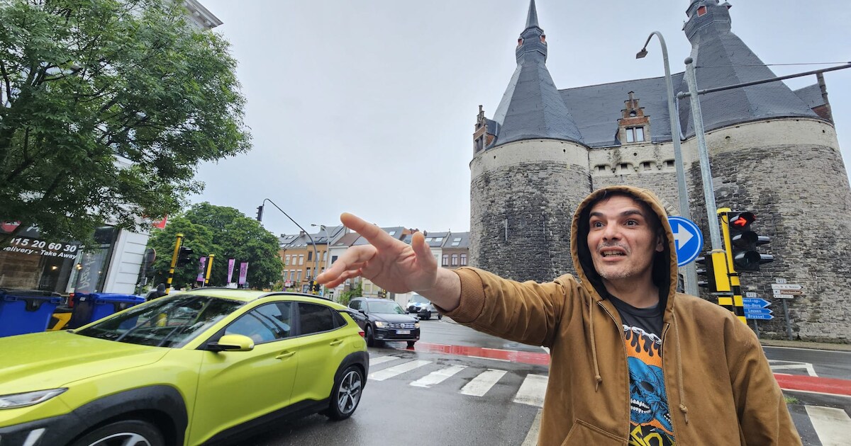 “Meestal ben ik chill maar dit maakt me wild”: rapper Pita Said ...