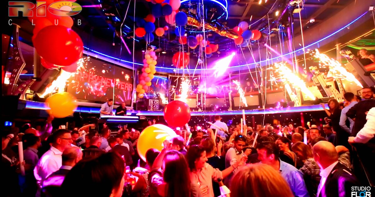 Iconische discotheek Rio heeft nieuwe uitbater: “Natuurlijk behouden we ...
