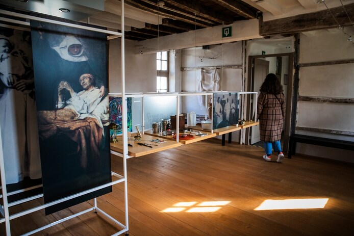 Zomeropening Diestse musea voor een extra portie cultuur | Diest | hln.be