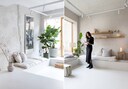 “Dit was het lelijkste huis van Berchem.” Architect Anouk Taeymans ...