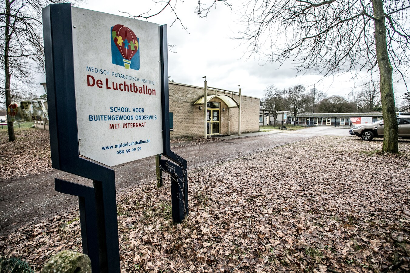 “Sorry? Alleen voor dat incident met het Lego-blokje”: welke straf ...