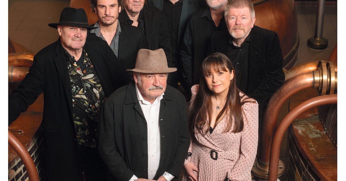 Hilarische monoloog en optreden Kadril voor Deinse goede doelen ...