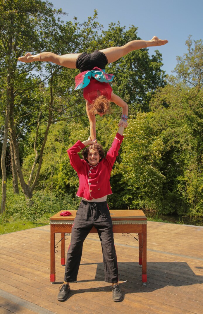 Wat te doen in het Waasland en Dendermonde? Van kermissen tot ...