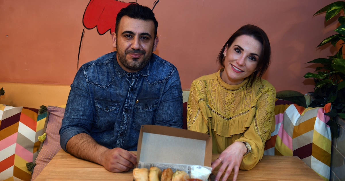 Nieuwe culinaire hotspot in Leuven: Mani en Sophie openen Buena Onda ...