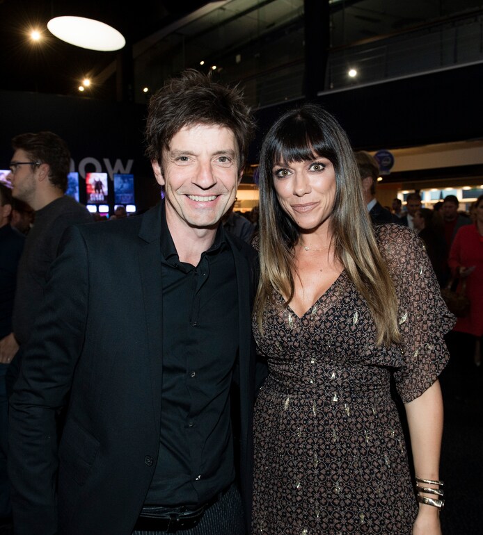 Koen Wauters en Valerie De Booser uit elkaar: “We zullen altijd verbonden blijven door de ...