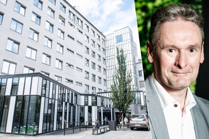 Verdachte van mensonterend gedrag in rusthuizen maakte ook slachtoffers ...