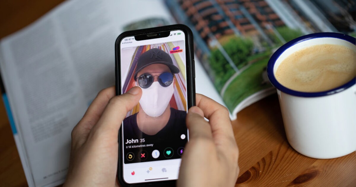 Tinderdate start veelbelovend maar eindigt in rechtbank: “Niet ...