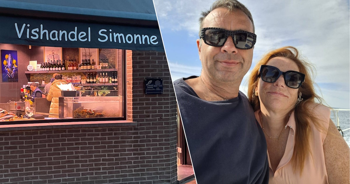 Dakloze man die Gwenny en Norman uit Blankenberge in huis namen, steelt ...