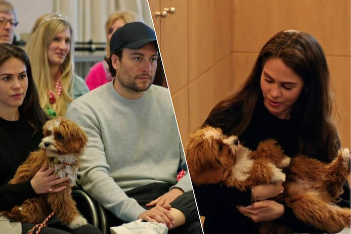 Sarah Puttemans maakt debuut in ‘De Verhulstjes’ en zet meteen de ...