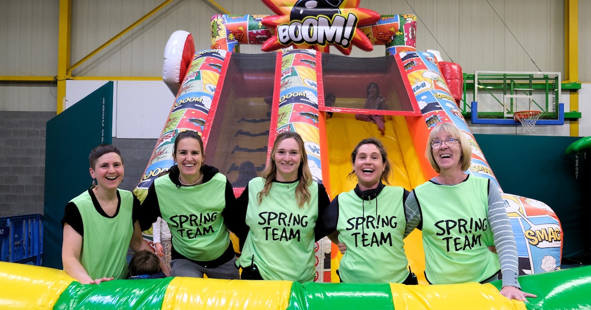 Spring-Sprong blaast 20 kaarsjes uit: “Uniek festival begon als ...