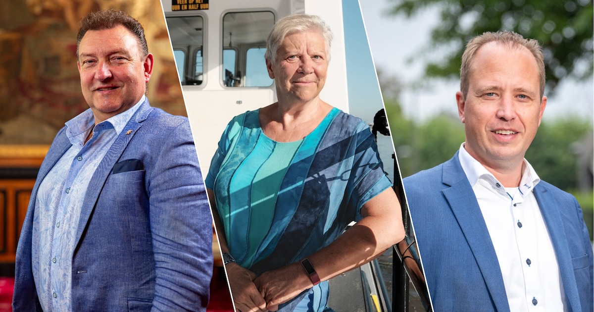 “Bouwwoede en nog meer beton? Dat willen we hier niet”: dit vindt ...