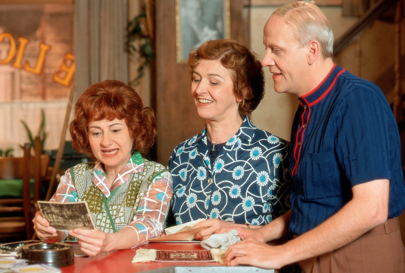 ‘Lili & Marleen’-actrice Marilou Mermans keek de dood in de ogen, maar ...