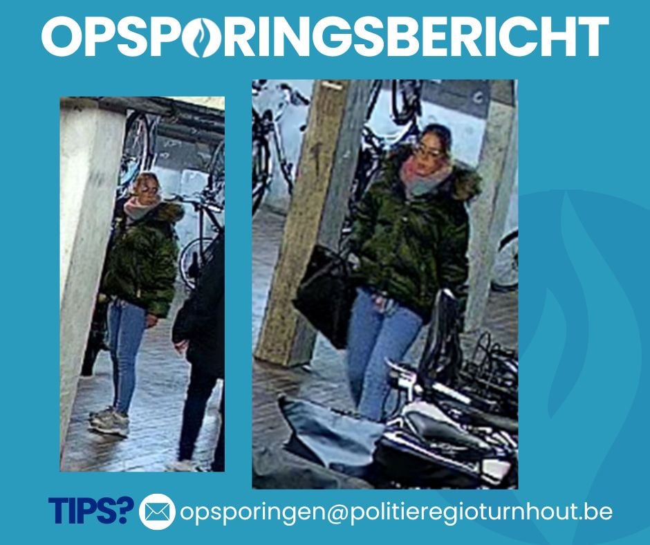 Politie zoekt koppel dat fiets en elektrische step stal uit ...