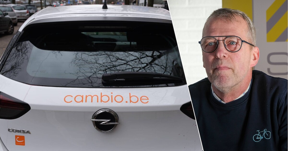 Kapelle-op-den-Bos krijgt eerste deelauto’s: “Mogelijk al dit voorjaar” | Kapelle-Op-Den-Bos ...