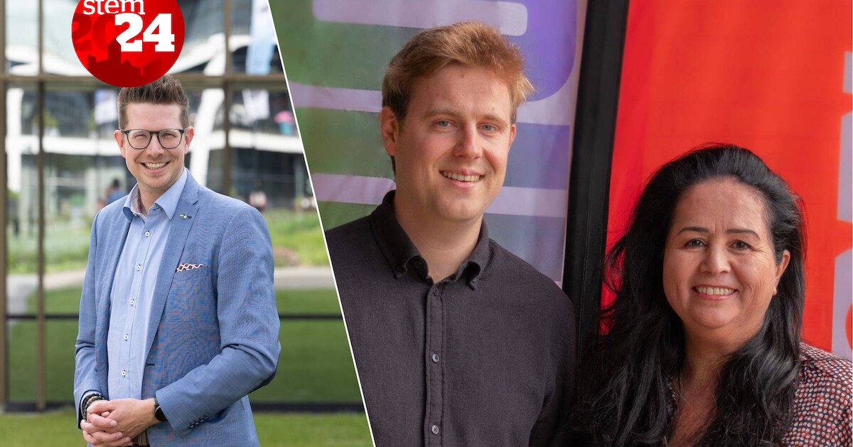 Gemeenteraadsverkiezingen in Beringen: dit weten we al | Beringen | HLN.be