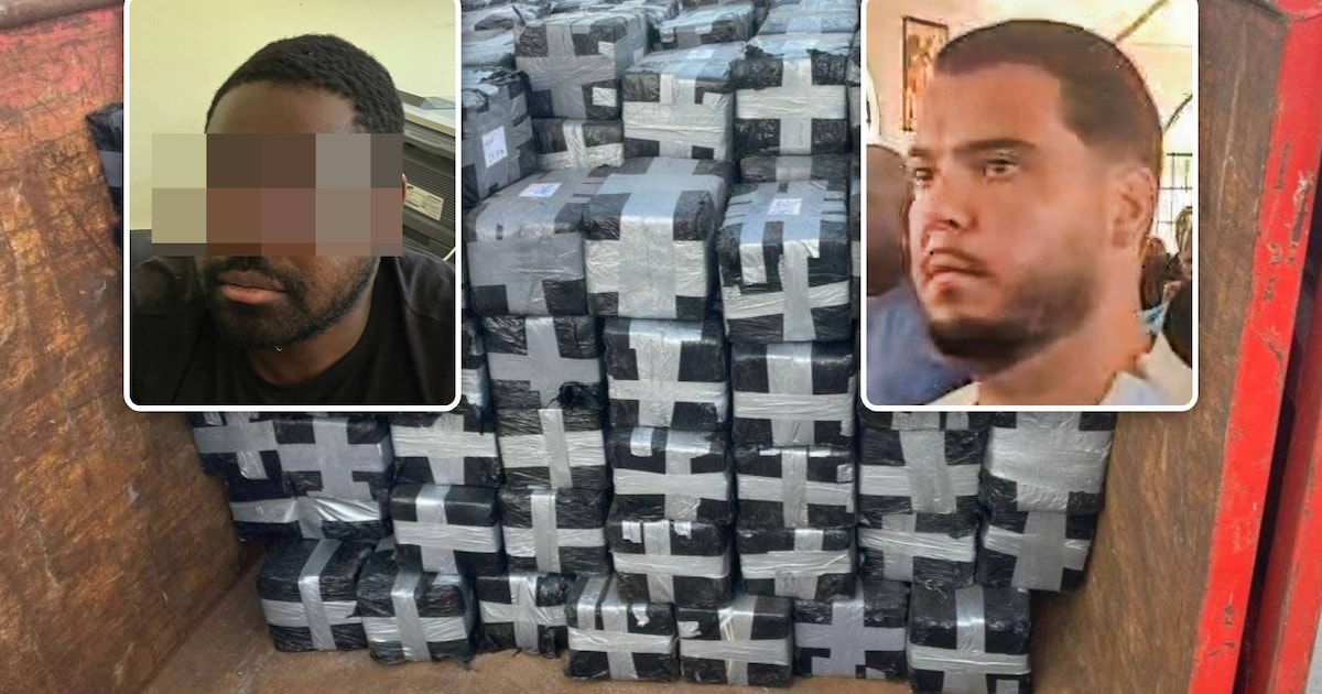 “Er zal geschoten moeten worden, broer”: gangsteroorlog tussen ‘Bolle ...