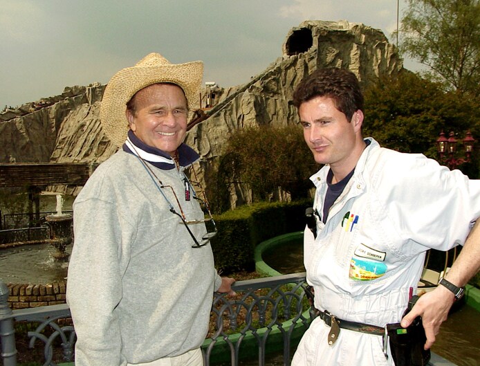 PORTRET. Ontroostbaar wanneer Bobbejaanland verkocht wordt, maar nu ...