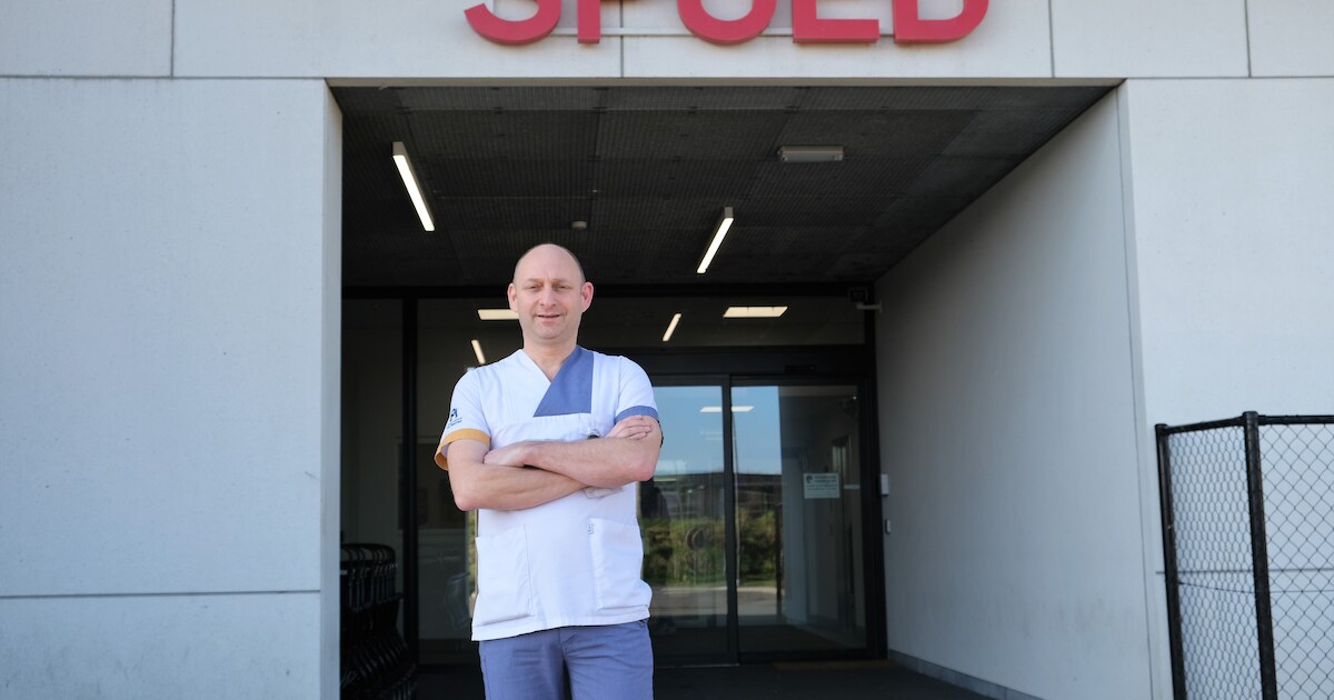 “Wat we hebben kunnen realiseren, is echt ‘crazy’”: Mechelse ...