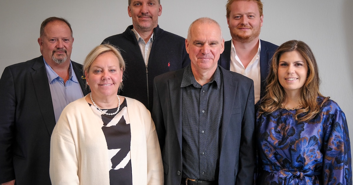 Bevoegdheden van nieuw Opwijks schepencollege zijn bekend | Opwijk | HLN.be