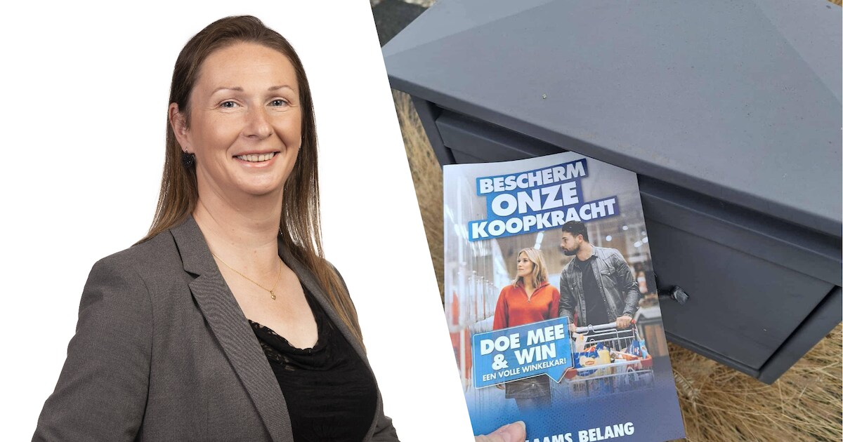 “Vlaming wordt uitgeknepen”: Vlaams Belang reageert op duurdere ...