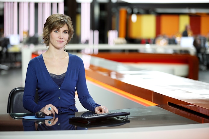 ANNO 2021. Marleen Vanhecke (48): “Relatiebreuk was emotionele achtbaan ...