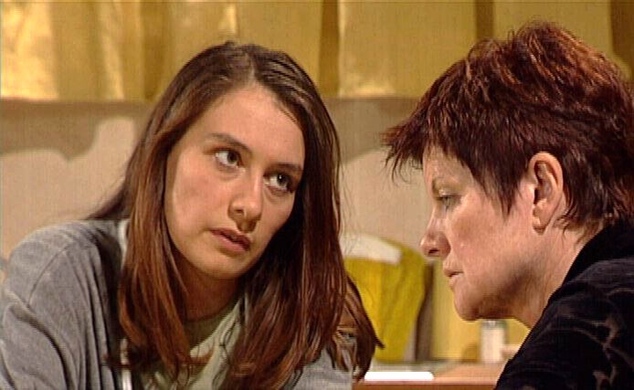 “Voor mijn kinderen zal ik er altijd zijn, maar nu is het weer mijn ...