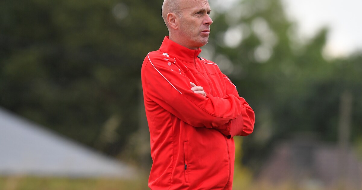 Serge De Backer wordt sportief manager bij FC Ganshoren: “Blij met de nieuwe uitdaging” | Sport ...