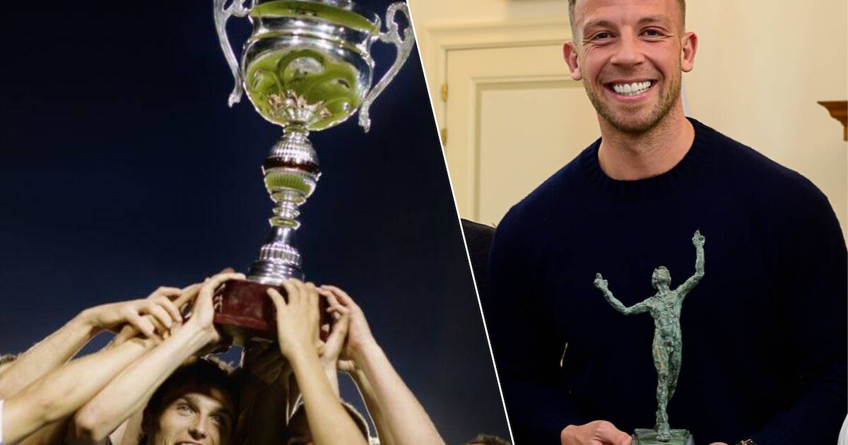 Ekeren zoekt kandidaten voor de jaarlijkse huldiging van sportlaureaten ...