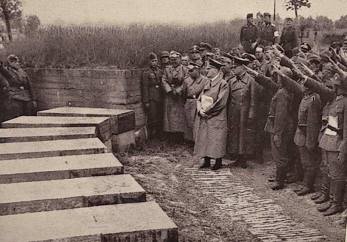 Reizende tentoonstelling geeft duiding bij Langemarck-mythe: “We moeten ...