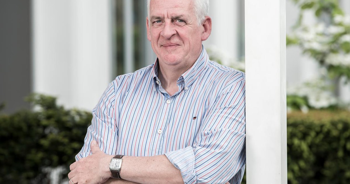 Walter De Donder in Schotte: “Over het nut van een lokale politieke ...