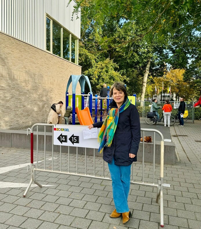 N-VA verliest in Zoersel: “Klop gehad, maar we hopen mee stabiele ...