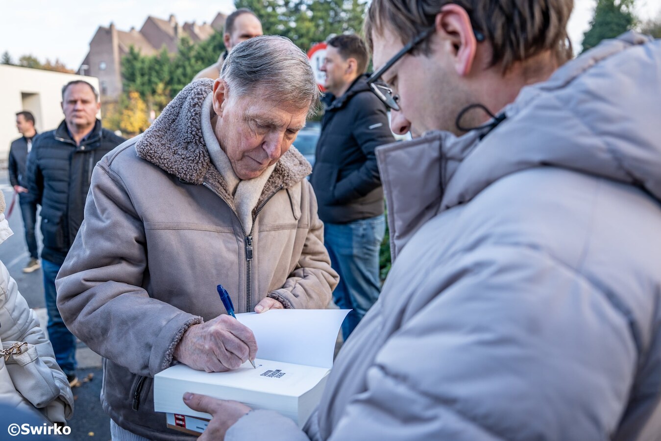 Veertig jaar na aanslag van de Bende van Nijvel blijft Aalst onthutst ...