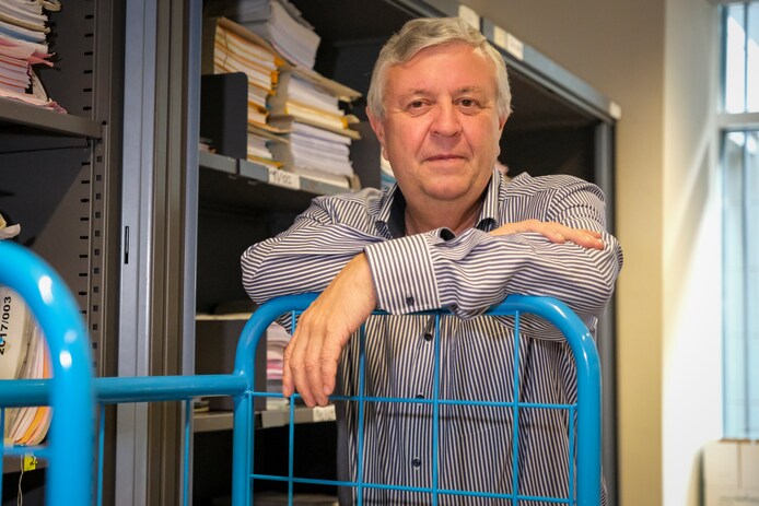 Opnieuw wrakingsverzoek neergelegd tegen onderzoeksrechter in Qatargate ...