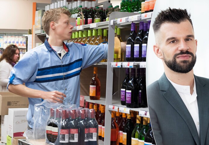 Kunnen 14-jarigen ook bij ons als rekkenvuller aan de slag? En wat is ...