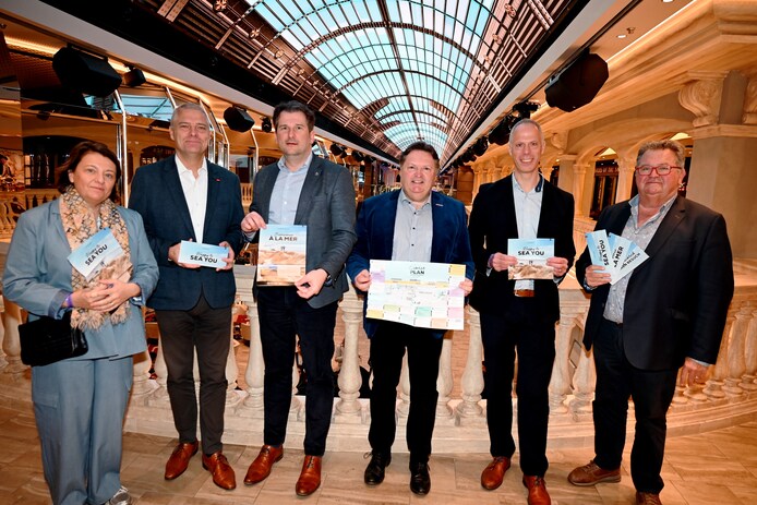 Stadsbestuur lanceert nu ook een bonnenboekje voor inwoners en ...