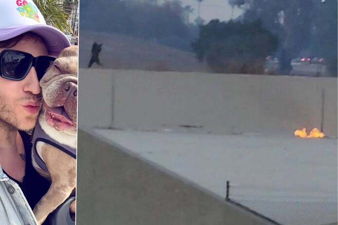 “Als 24-jarige zat ik daar, zonder vrienden of familie”: dochter van ...