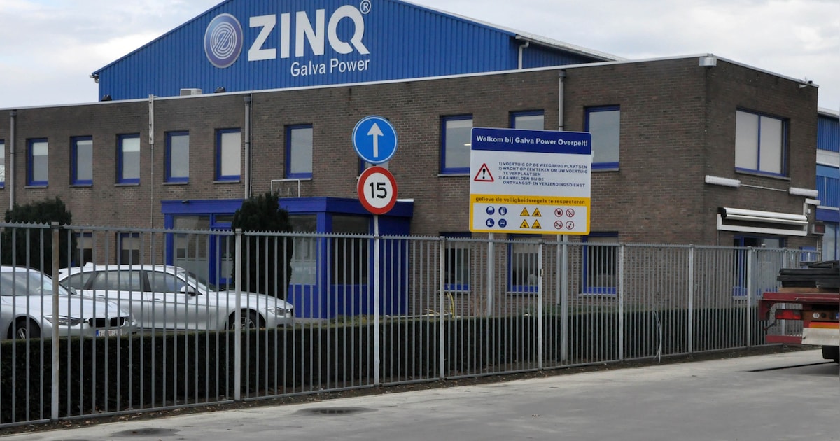 76 banen op de helling bij Galva Power | Nieuws | HLN.be