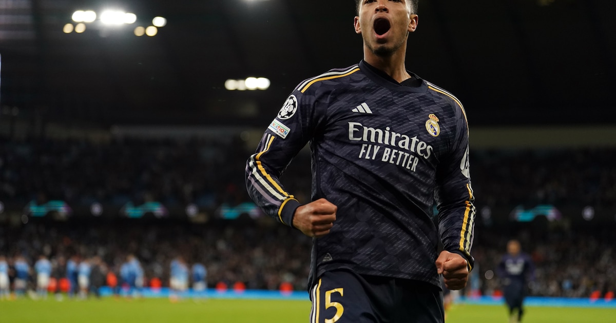 “Hij is de jongen van wie je hoopt dat je dochter ermee thuiskomt”: hoe ...