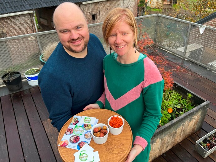 Slager Guy De Deyn (42) maakt nieuwe start met VegGuy: “Vegetarisch kan ...