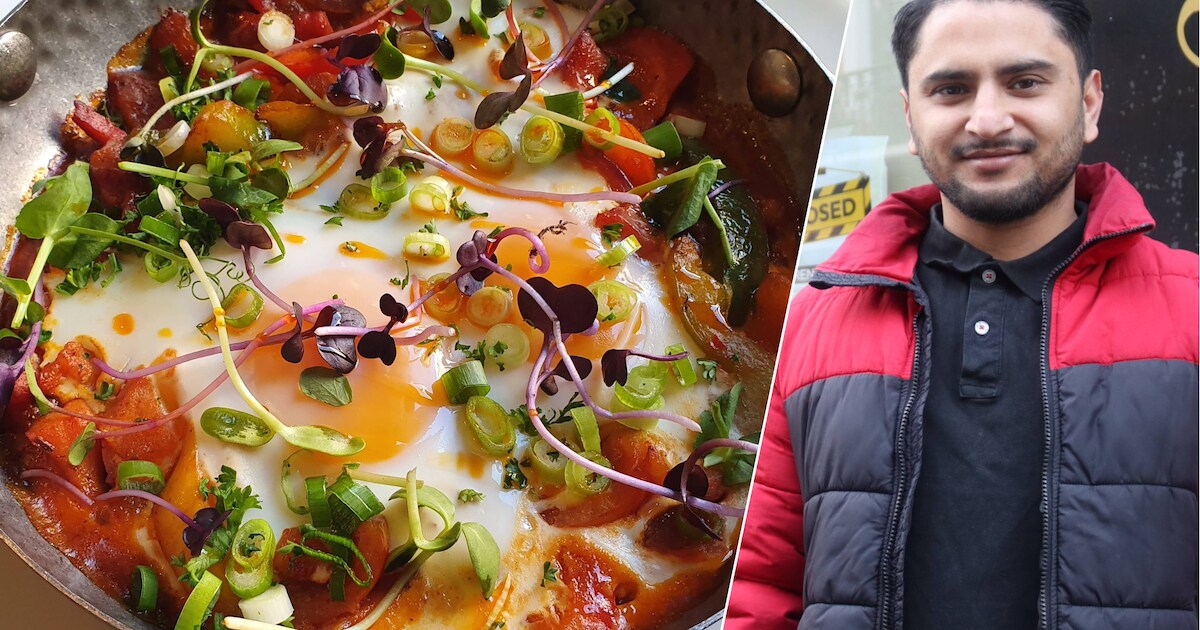 RESTOTIP. Brasserie De Regent: “Menukaart die zowel de grote als de ...