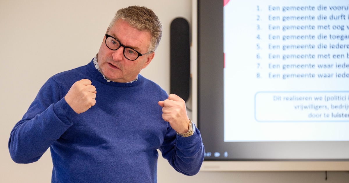 Puurs-Sint-Amands investeert de komende jaren 120 miljoen euro | Puurs ...