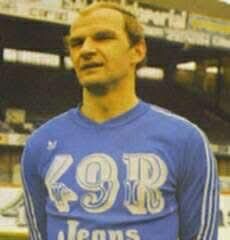 In memoriam: Eddy Caers, niet de meest bekende oud-voetballer maar een ...