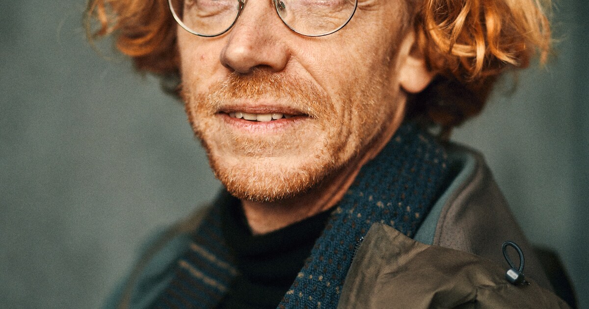 Davidsfonds strikt politicoloog Hendrik Vos voor lezing | Hooglede | HLN.be