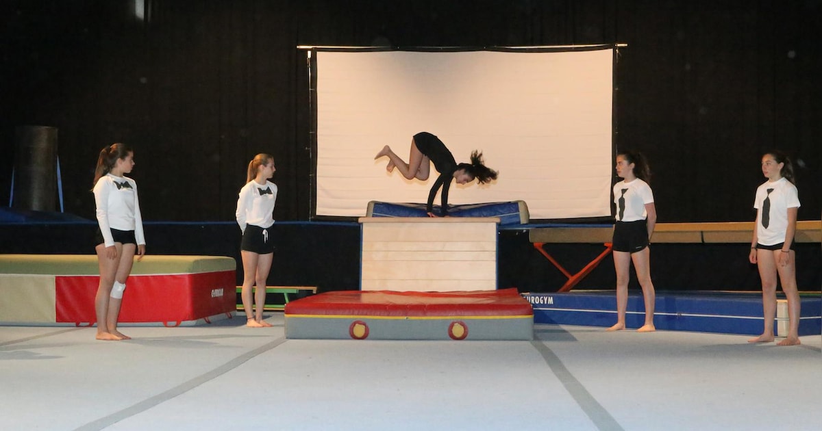 Turnfeest van Koninklijke Diestse Turnkring op 29 en 30 april | Diest ...