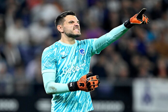 Hoelang nog? Inspiratieloos Anderlecht slikt nu ook eerste ...